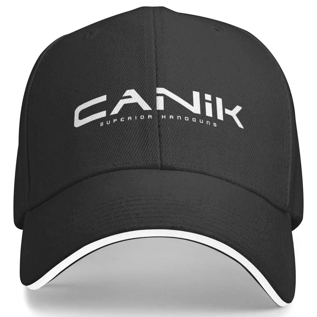 Canik-Firearms-Arms-Baseball-Caps-Merchandise-Fashion-Trucker-Hat-For ...