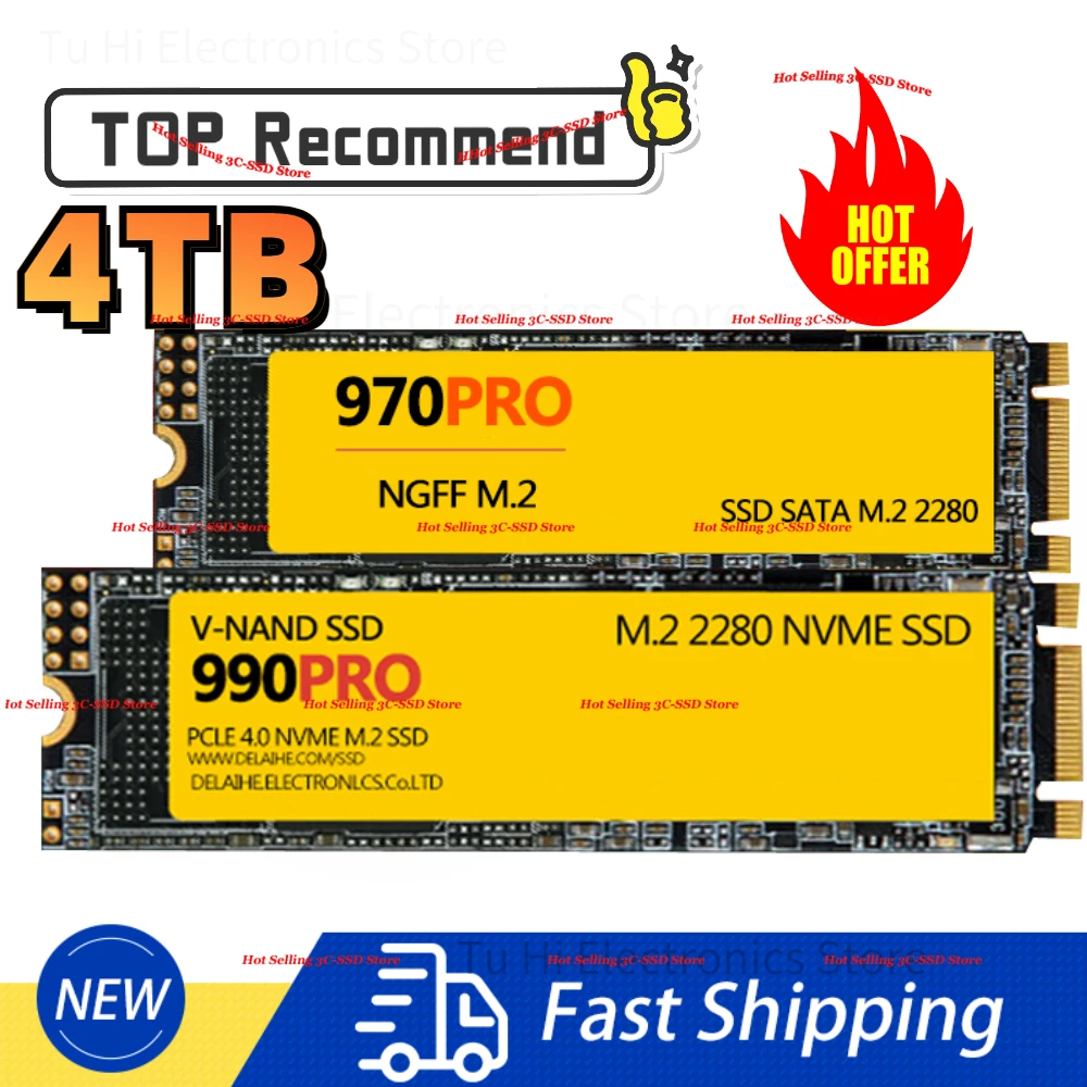 4TB-SSD-M2-NGFF-1TB-2TB-980-EVO-Plus-Internal-Solid-State-Drive-1TB-HDD ...