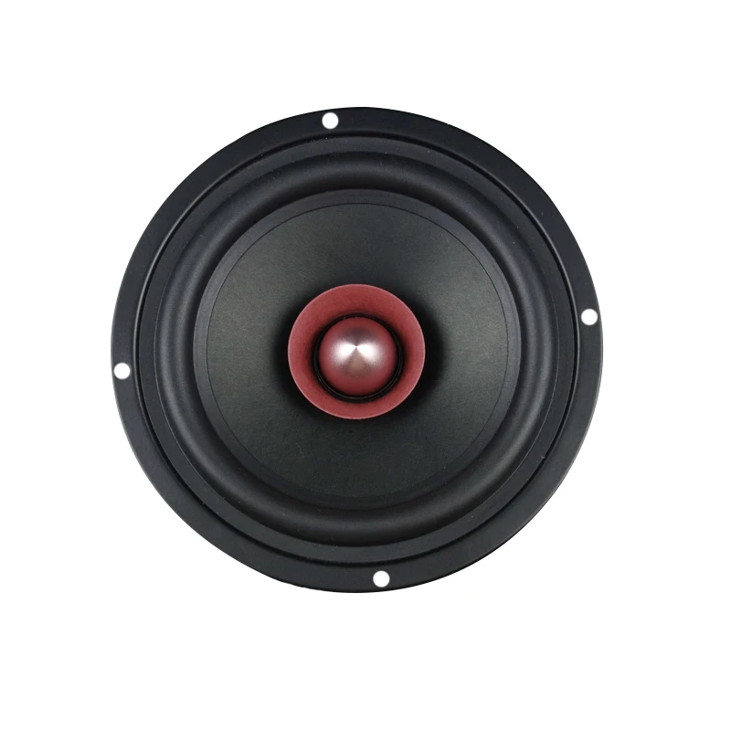 5-25-Inch-HIFI-Full-Range-Speaker-4Ohm-8Ohm-Neodymium-Bullet-Speaker ...