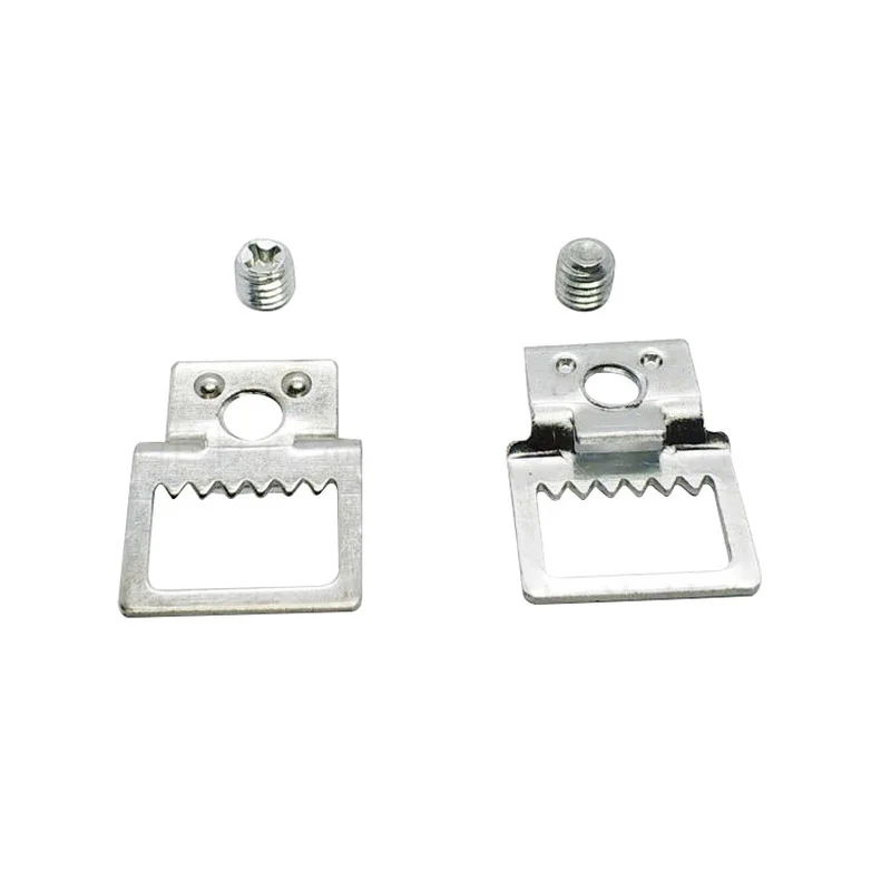 10PCS-Picture-Frames-Wall-Photo-Mirror-Frame-Back-Board-Hook-Fixing ...