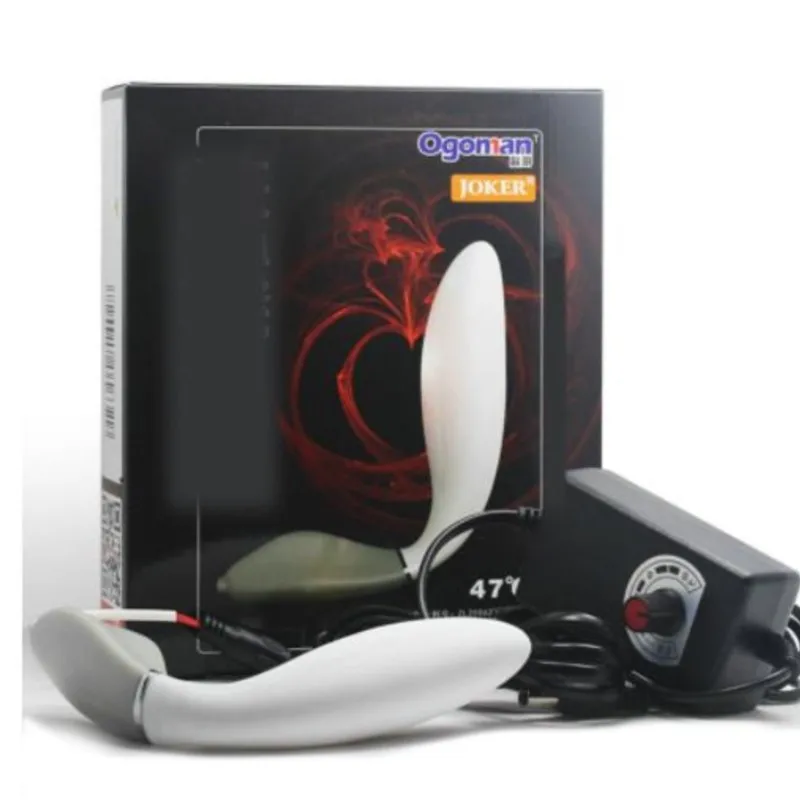 Prostate-Treatment-Apparatus-Prostate-Massager-Therapy-Male-Prostate ...