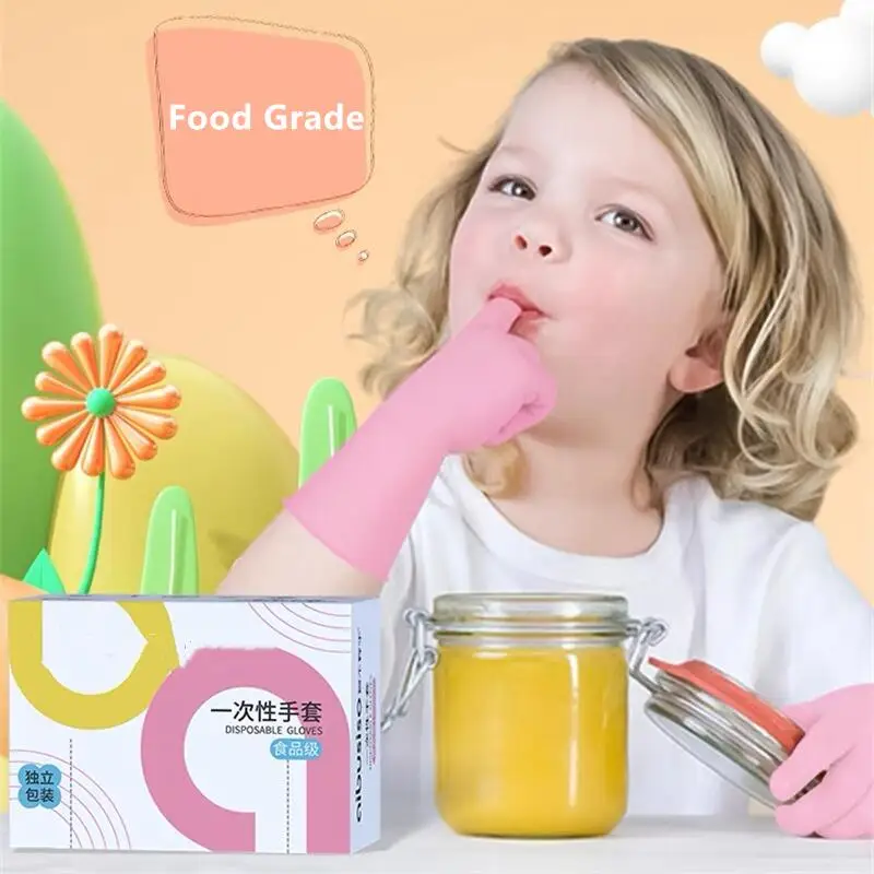 Science Gloves For Kids