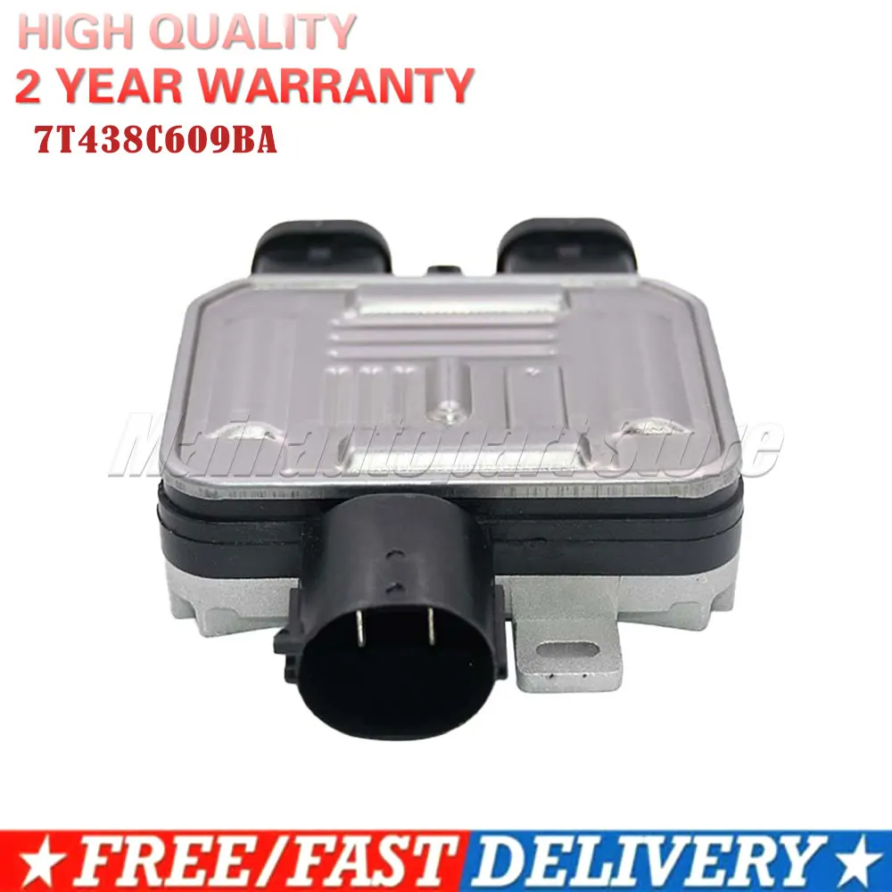 Fan-Controller-Module-940004204-941-0138-01-940009402-941013801-940 ...