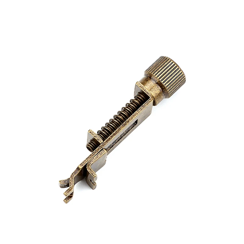 Tremolo-System-Intonation-Tool-For-Tremolo-Bridge-Electric-Guitar ...