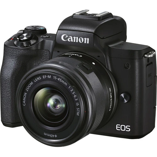 Canon Digital Camera Touch Screen