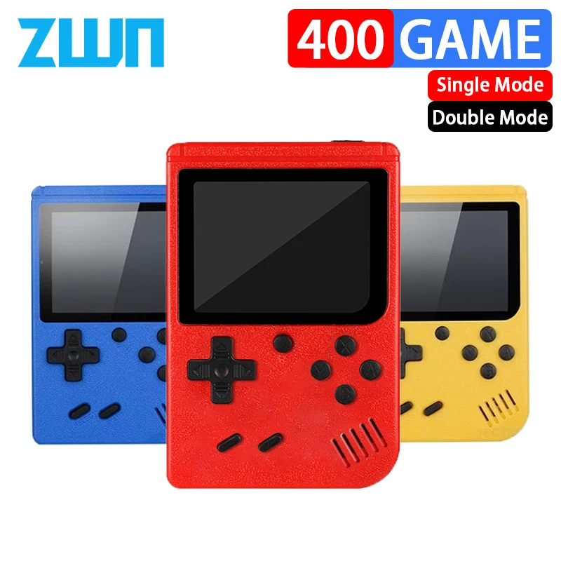 Retro-Port-til-Mini-Console-de-Videogame-Handheld-Game-Player-AV-Game ...