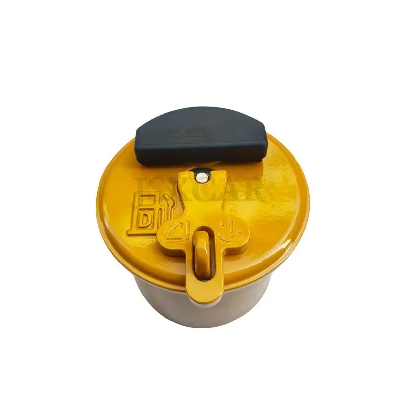 For-CATERPILLAR-CAT-320-323-349-329-330-336BCD-fuel-tank-cap-filler ...