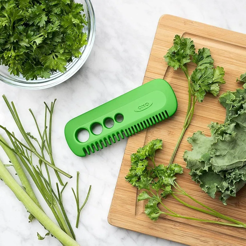 Vegetable-Peeler-Leaf-Comb-Defoliation-Herb-Rosemary-Mint-Coriander ...
