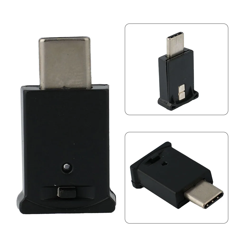 Type-C-LED-Lamp-USB-C-Flexible-Interior-Light-Mini-Neon-Parts ...