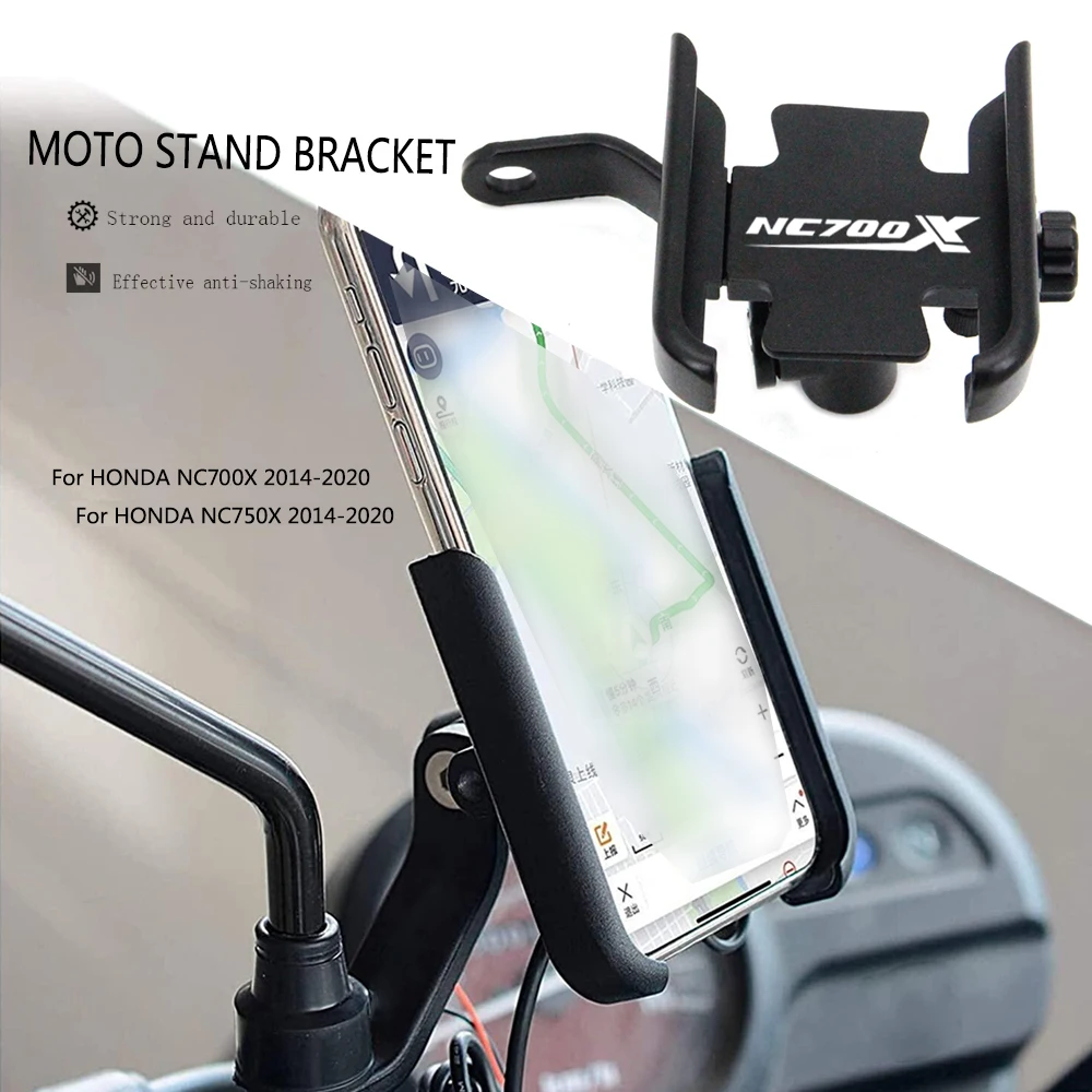 For-Honda-NC750X-NC700X-NC-750X-700X-NC750-X-2014-2020-Motorcycle ...