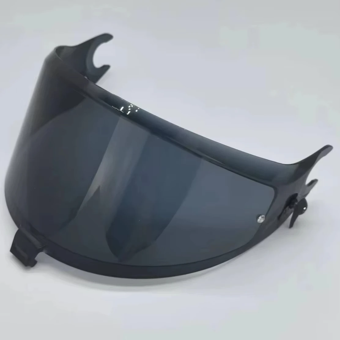Фотохромные линзы для козырька для шлема SHARK Spartan GT, анфас ...
