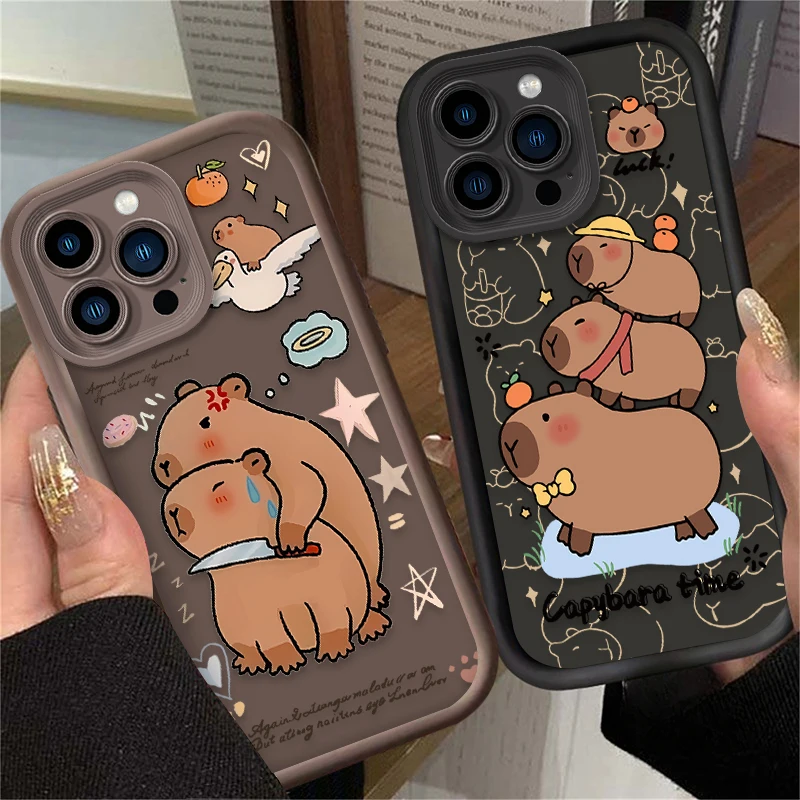 Phone Case For Infinix Hot Note Zero 50 40 30 20 GT10 GT20 Smart 9 8 7 ...