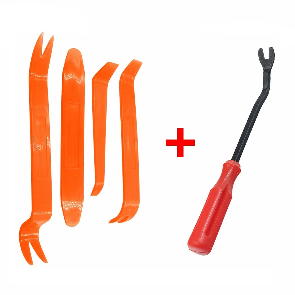 Plastic-Auto-Dismantle-Tools-Kit-Car-Radio-Door-Clip-Panel-Trim-Dash ...
