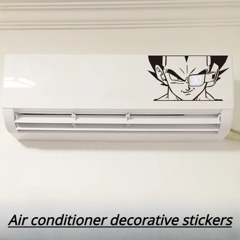 Dragon-Ball-Air-Conditioner-Sticker-Hanging-Air-Conditioner-Decoration ...