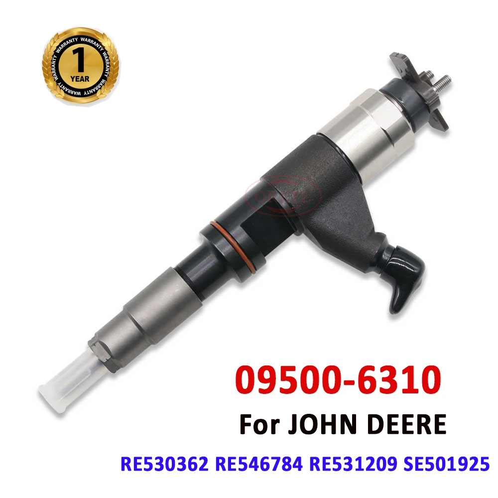 ORLTL-RE530362-RE546784-RE531209-SE501925-New-Diesel-Fuel-Injector ...