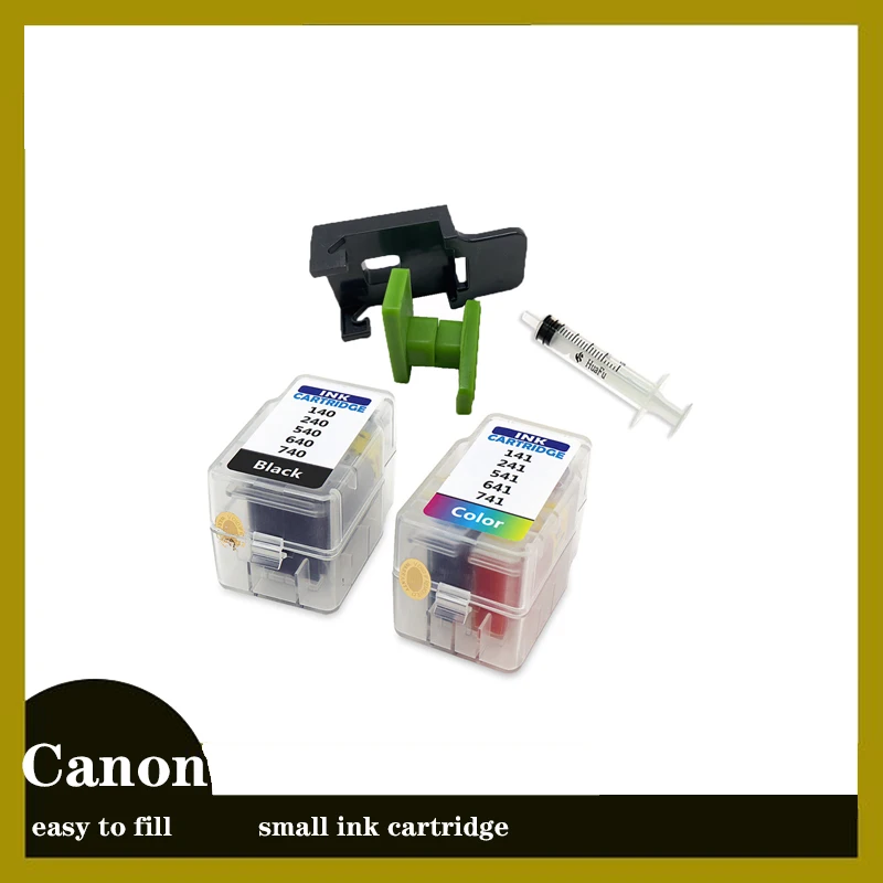 PG245-CL246-Smart-Cartridge-Refill-Kit-For-Canon-PG-245-246-For-MG2924 ...