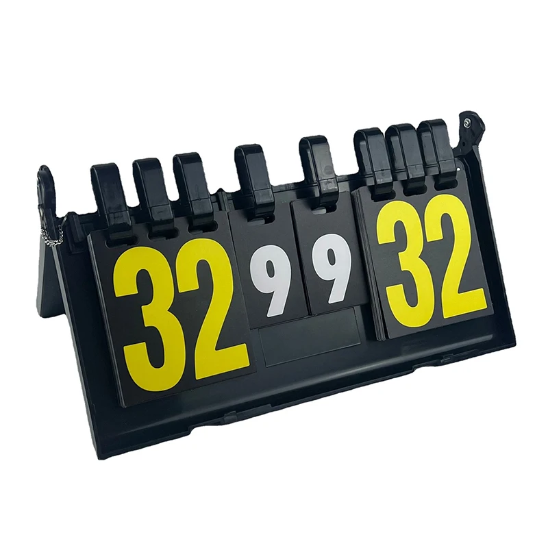 Volleyball-Scoreboard-Sports-Basketball-Football-Competition-4-Digit ...