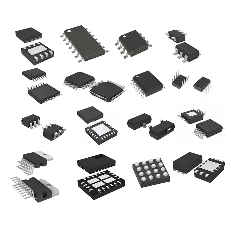 BOM-quotation-for-electronic-components-with-single-IC-chip-diodes ...