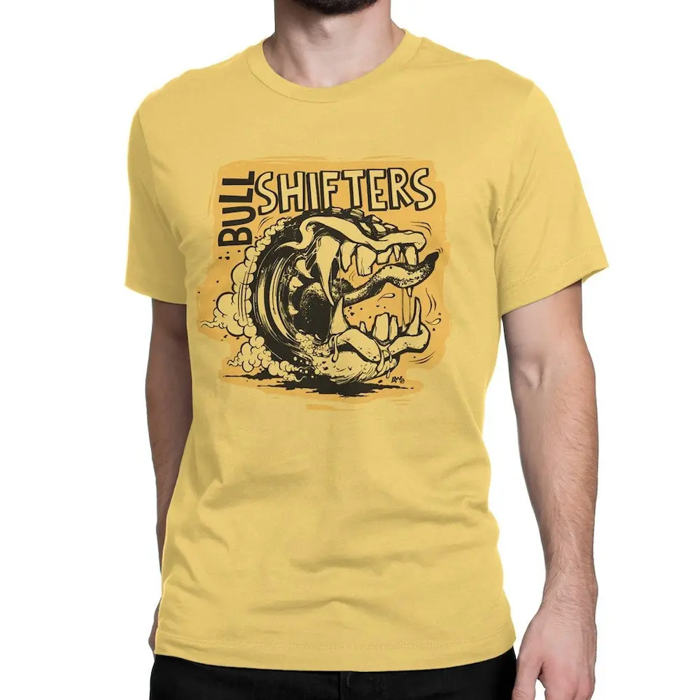 Left 4 Dead Ellis Bullshifters T Shirt - AliExpress 200000343