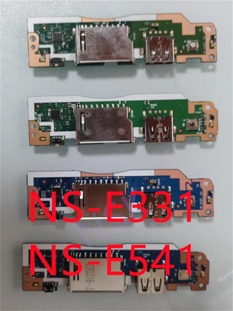 Original-NS-E331-NS-E541-FOR-Lenovo-14s-3-14ABA7-Card-Reader-USB ...