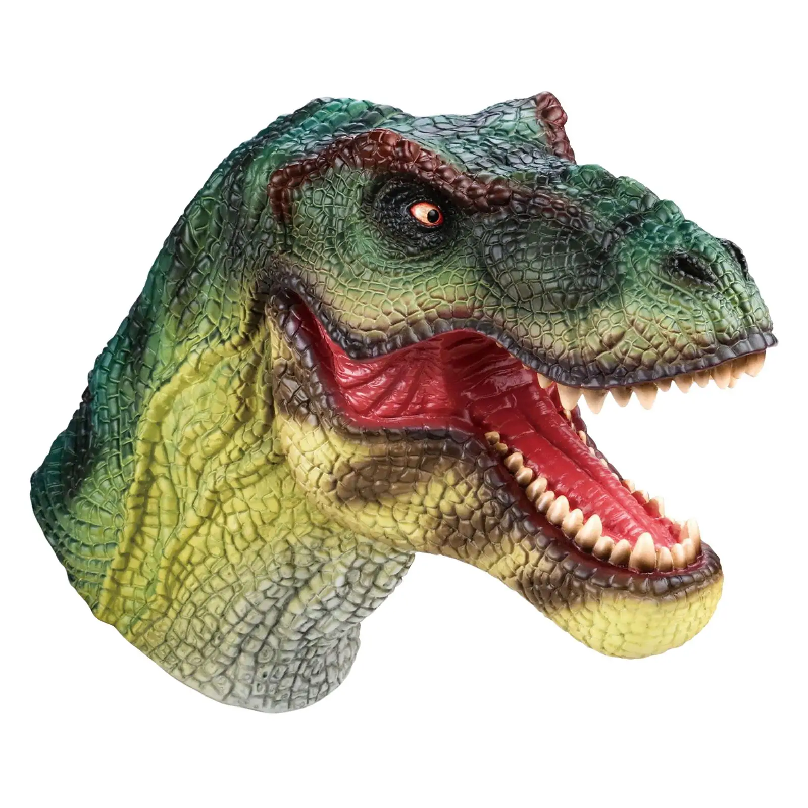 T Rex Hand Puppet