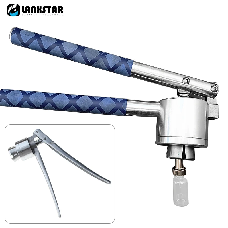 Vial-Crimper-Handheld-Perfume-Spray-Bottle-Crimper-Glass-Bottle-Sealing ...