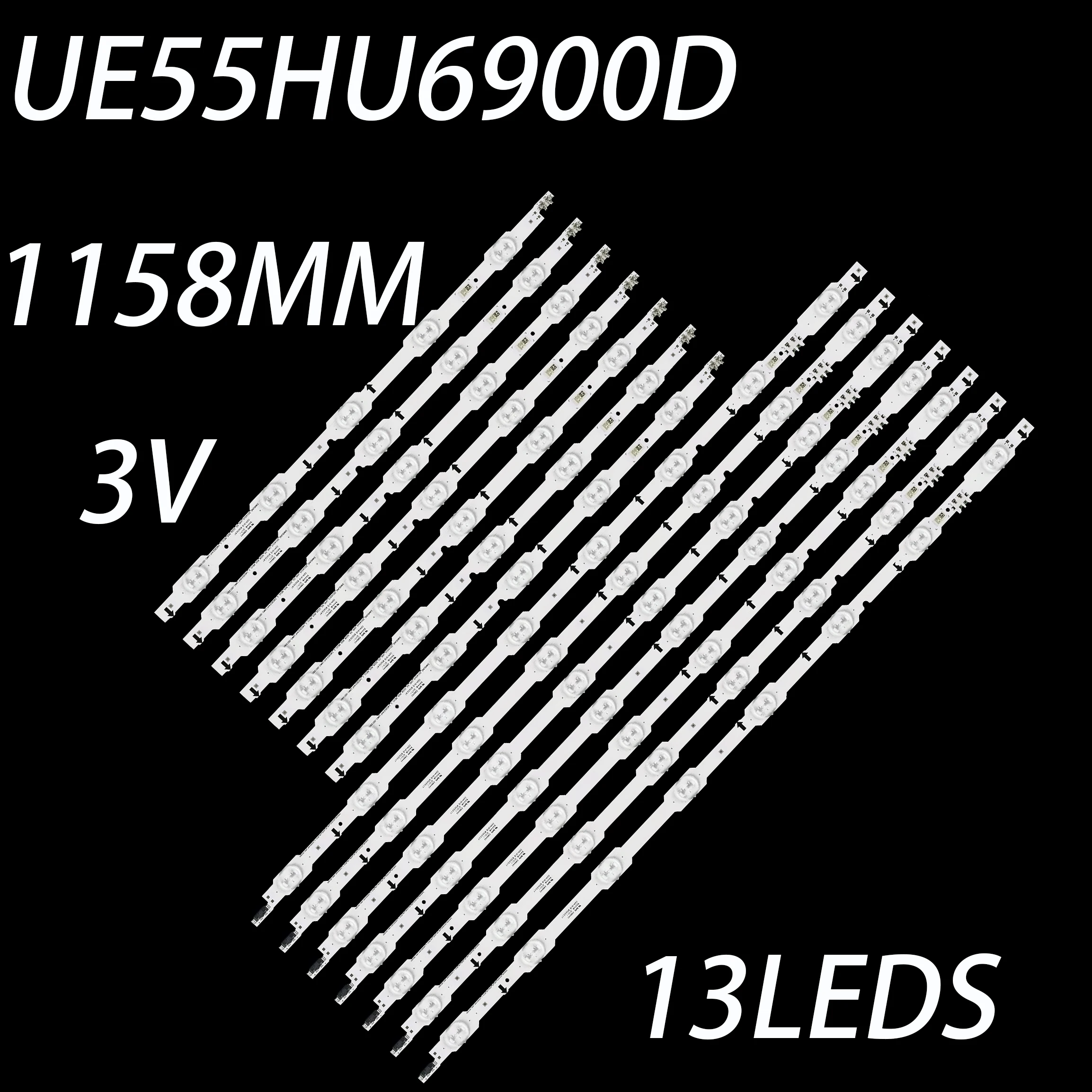 LED for 2014SVS_UHD_55_3228_R05_REV1.1_14030 UE55HU6900D UE55HU6900S ...