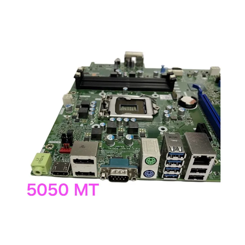 Dell Optiplex 5050 MT Motherboard 16509-1 CN-0MF1G8 0MF1G8 MF1G8 0WWJRX ...
