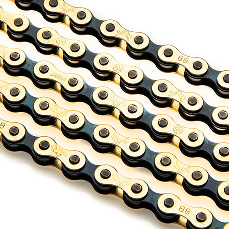 Japan IZUMI-V Racing Bike Accessories Chain – Outdoor Gear & Equipment ...