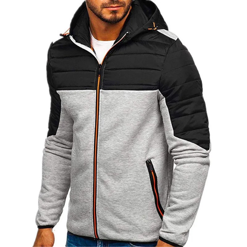 Spring-Autumn-Men-s-Hoodies-Casual-Long-Sleeve-Zip-Up-Hoodie-Fashion ...