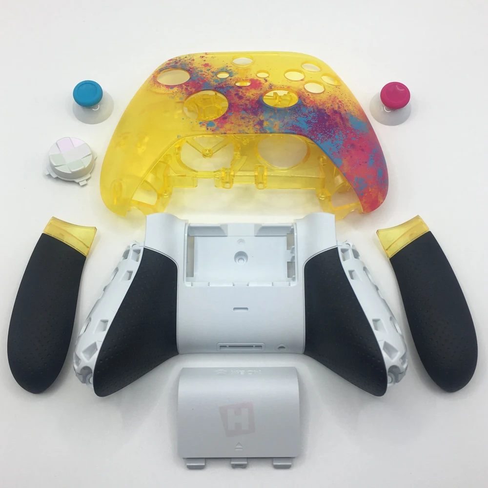 Forza Horizon 5 System Requirements Xbox | Xbox Series Controller ...