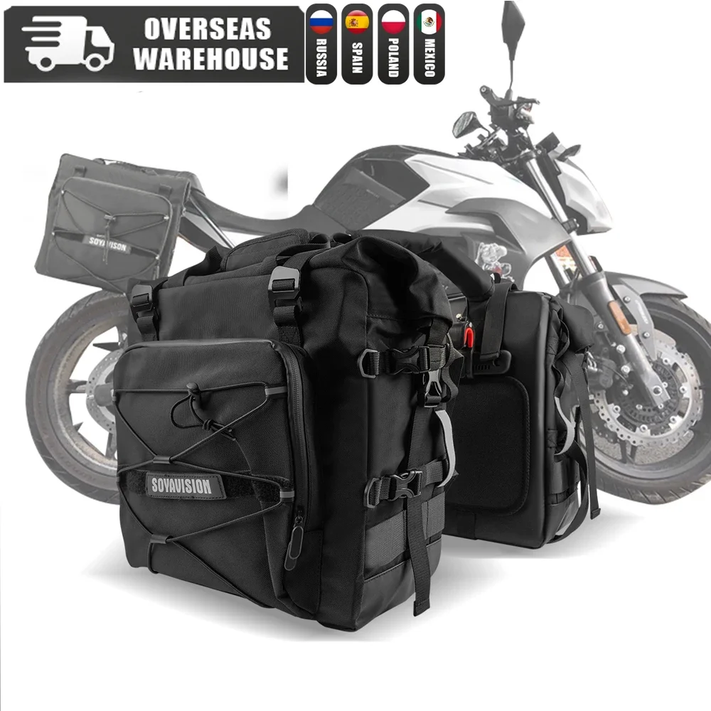 What Is a Saggy Bag Saddle Bag Insert and Why It’s a Game-Changer for ...