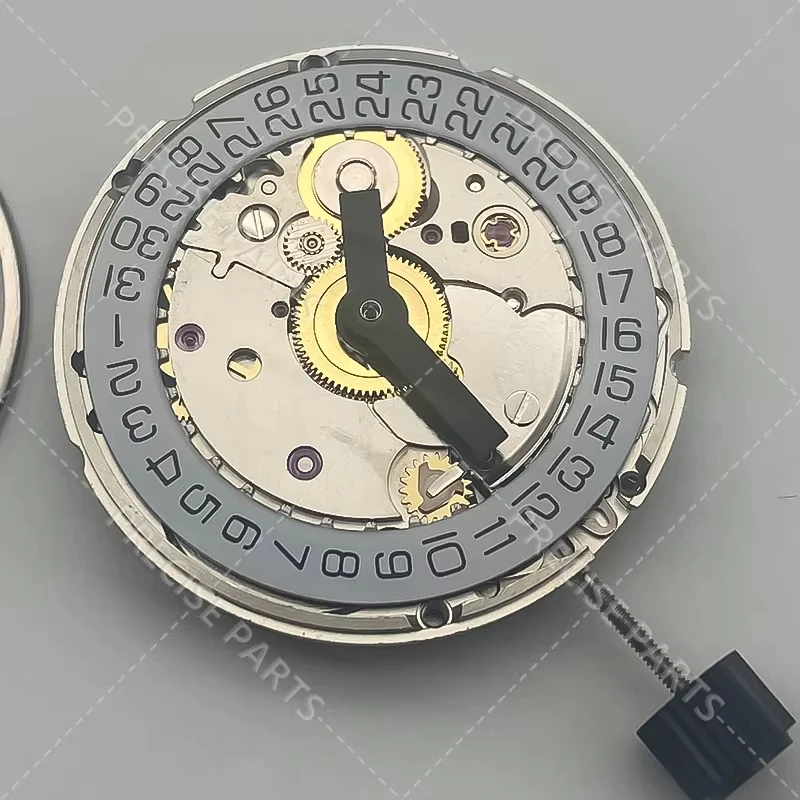 ETA 2824 Mechanical Movement Watch Accessories 2836 2834 Movement ...