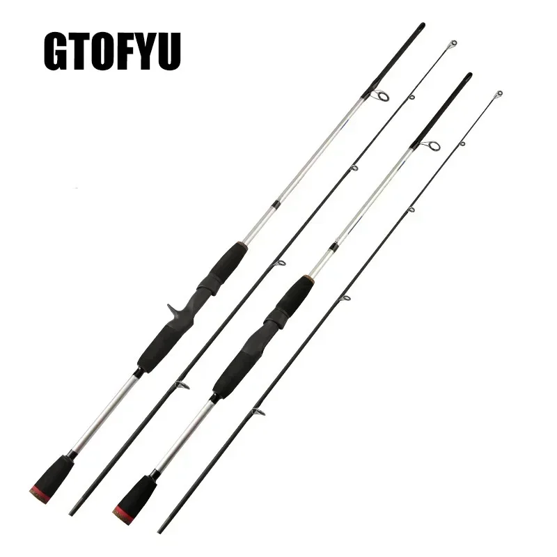 New-Fishing-Rod-2kg-Above-Traveller-Spinning-Casting-Lure-5-20g-Rock ...