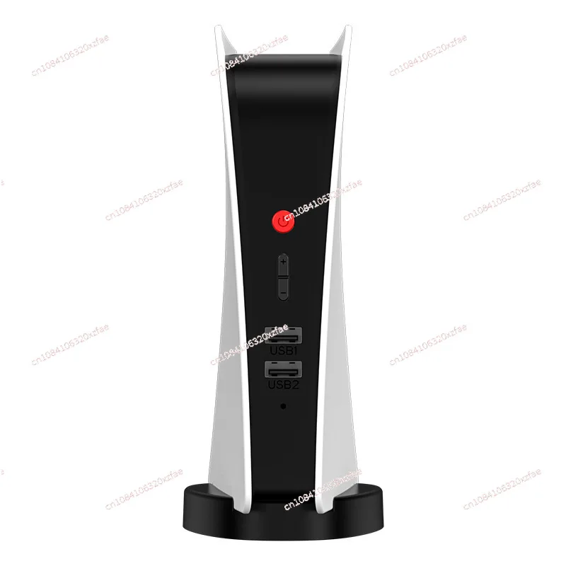 M5 Home TV Game Console with Built-in Speakers 9Emulators, 4K HDMI HD ...