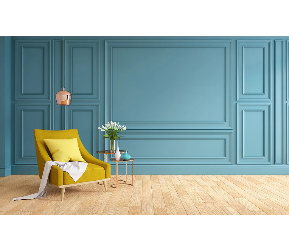 Peel-and-Stick-Panels-Molding-Trim-Flexible-Chair-Rail-Classic-Wall ...