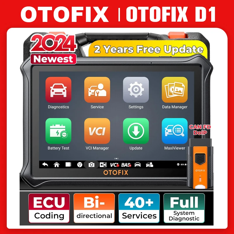 OTOFIX-D1-Diagnostic-Tool-Bi-directional-Control-OE-level-OBD2-All ...
