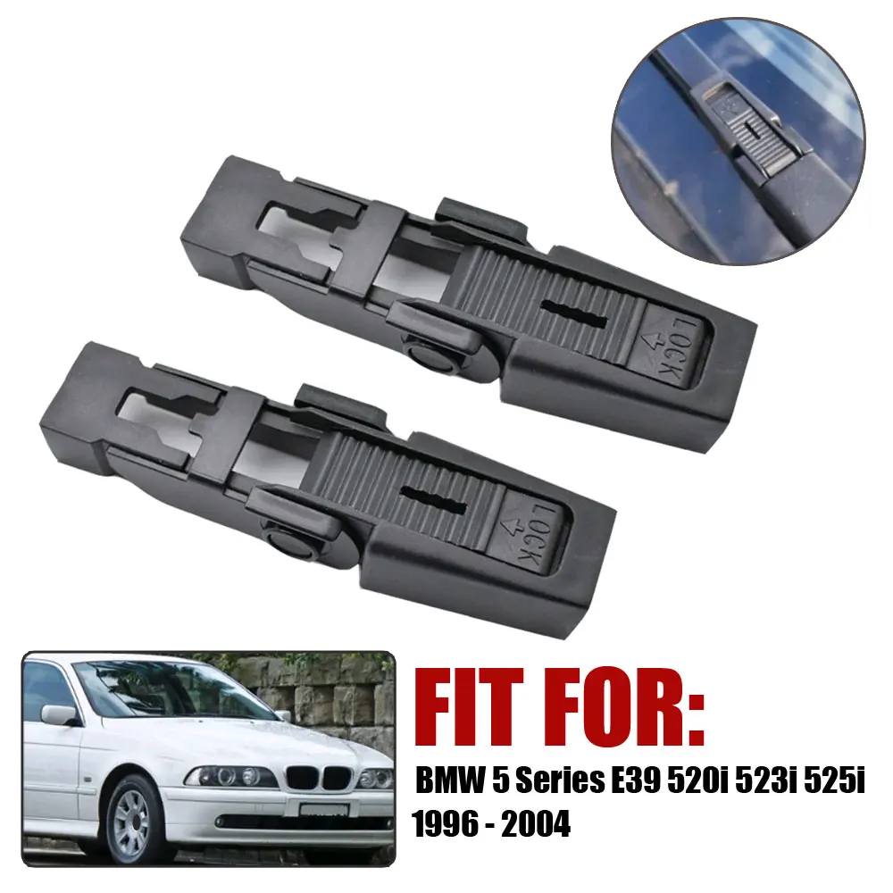 2pcs Car Wiper Retaining Clip Car Accessories Car Front Windshield ...