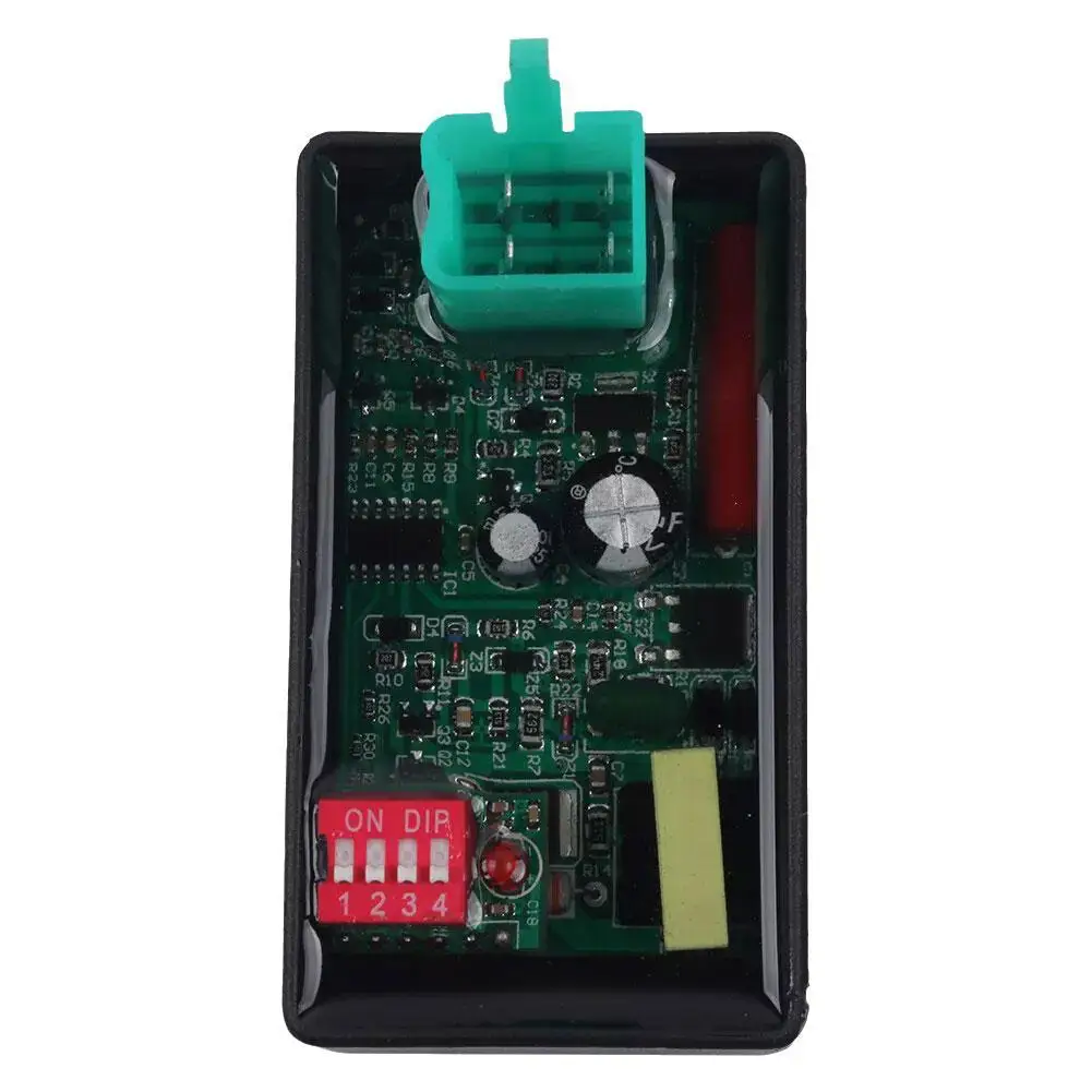 CDI-programable-para-motocicleta-interruptor-DIP-de-4-pines-DC-CDI ...