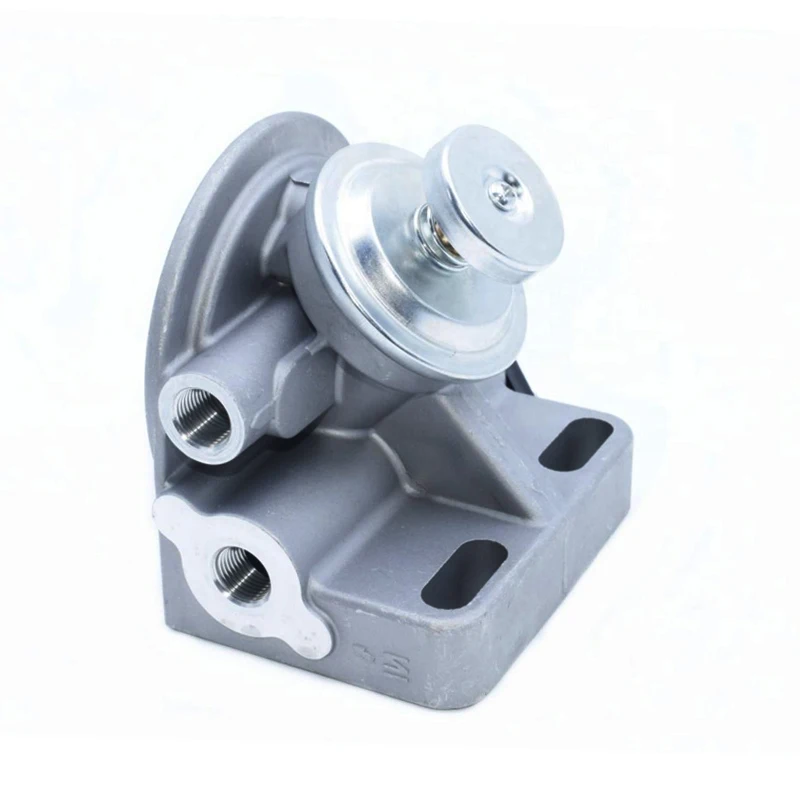 Suitable for the filter head in the fuel water separator for Doushan ...