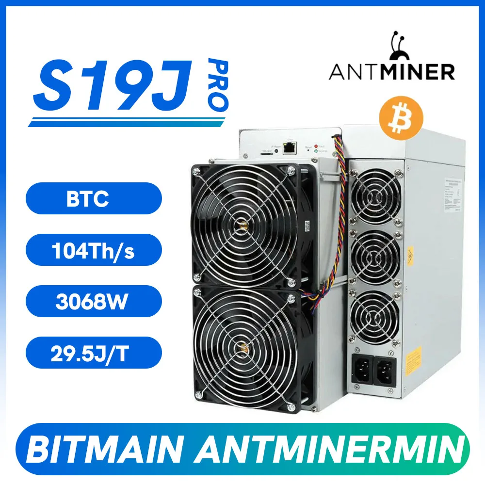 Nuevo-Antminer-S19j-Pro-Bitcoin-Miner-117TH-S-120TH-S-3355W-Crypto ...