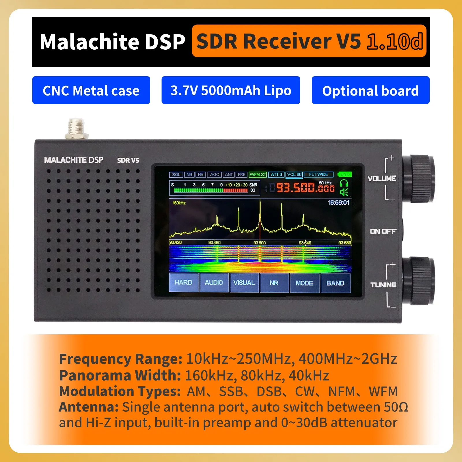 Malachite-DSP-SDR-1-10d-Radio-Receiver-V5-With-Optional-Board-Metal-Case-5000mAh-AM-CW.jpg