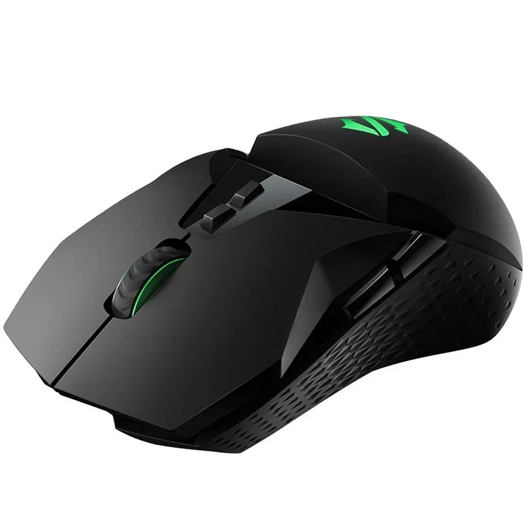 Black-Shark-Wired-Modo-de-Conex-o-Dupla-Gaming-Mouse-Celular-Original ...
