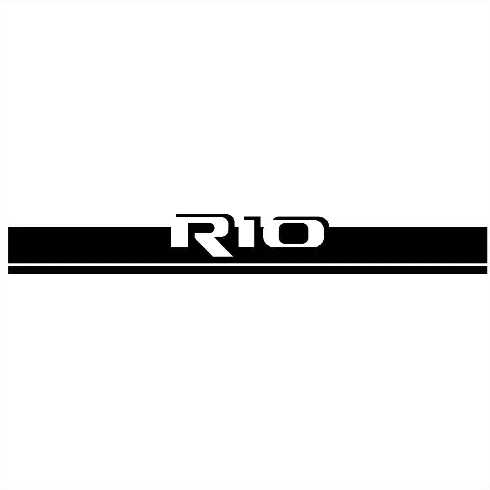 Kia Rio Logo Vector