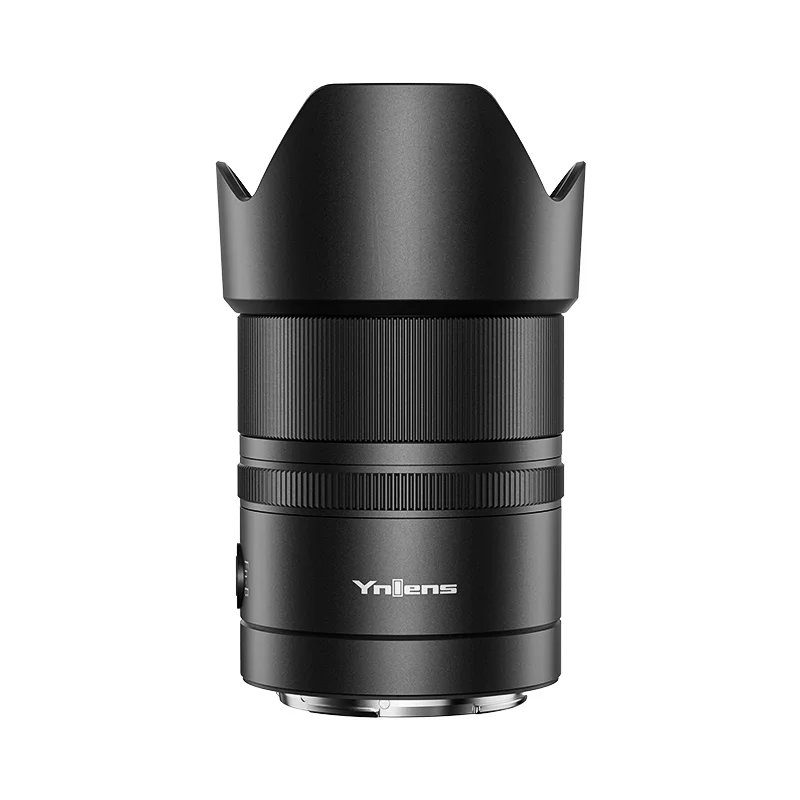 Yongnuo-YN33mm-F1-4Z-DA-DSM-WL-Pro-Auto-Focus-Prime-Standard-APS-C-Lens ...