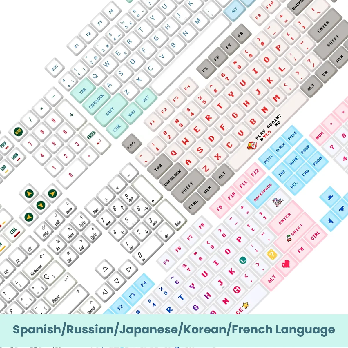Store Home Products Feedback