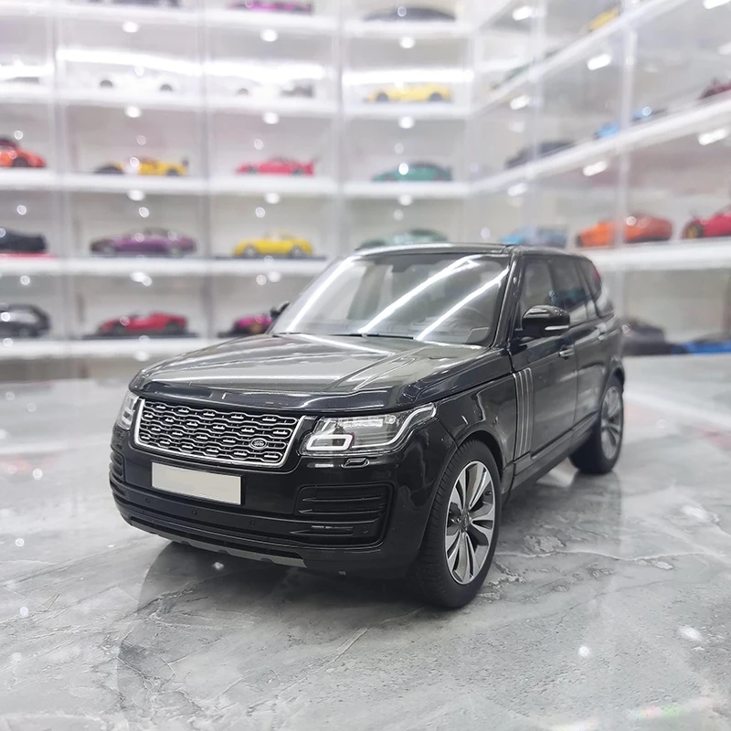 LCD-limited-1-18-2020-Land-Rover-SVA-executive-version-of-the ...