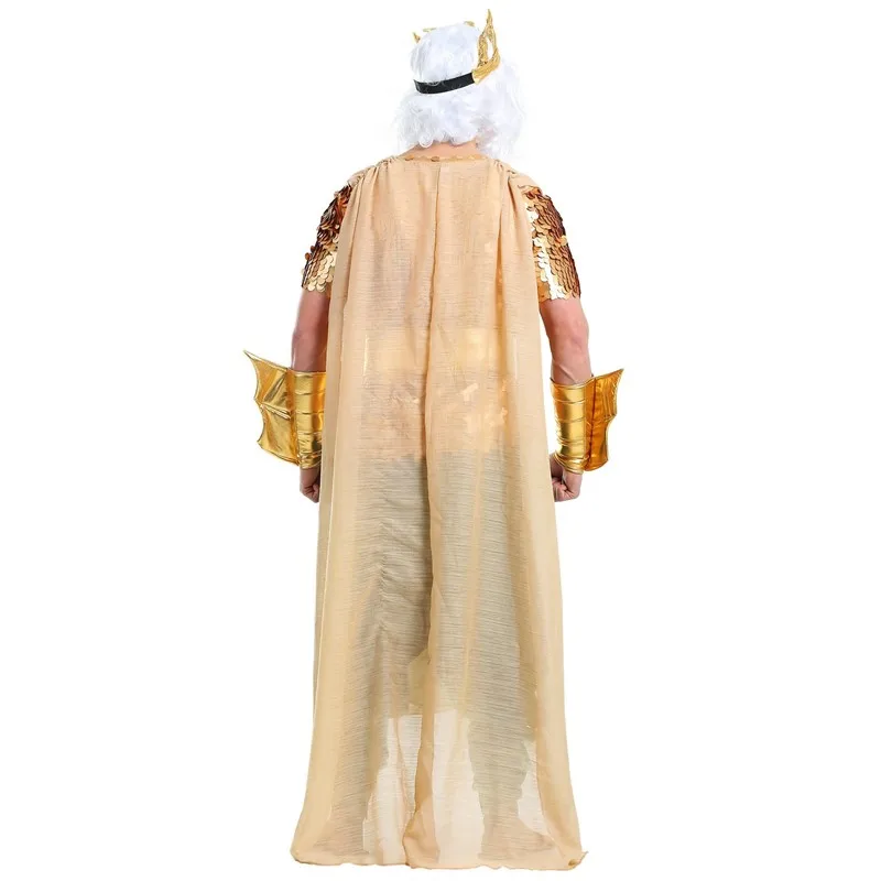 Modest Greek Goddess Costumes