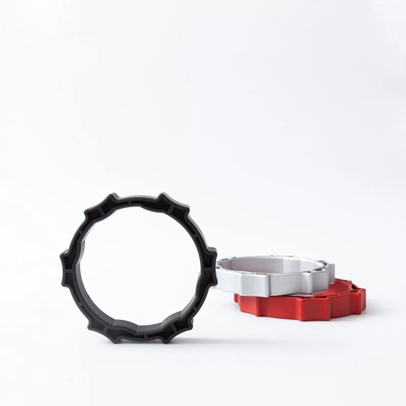 Quick-Release-Adapter-Platstic-Ring-for-Thrustmaster-sim-racing ...