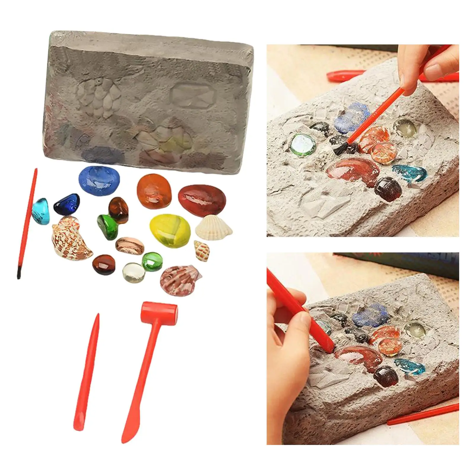 Gemstone-Digging-Children-Great-Science-Gemology-Gift-Kids-Rocks-Gem ...
